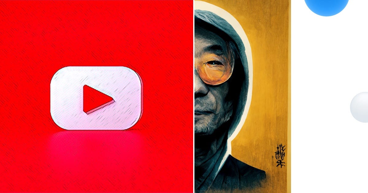 4 stories in Abel Mitiku's Reading list - Medium