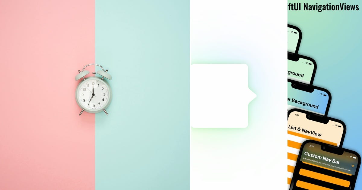 List: iOS App Coding | Curated by Paweł Rosner | Medium