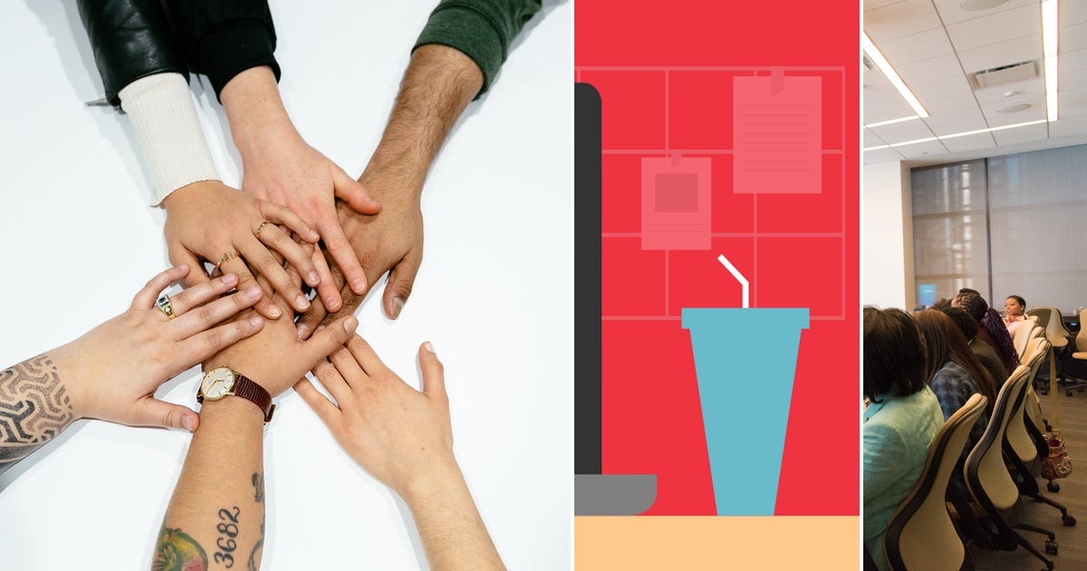 5 stories about CDTM curated by Yarhy Flores - Medium