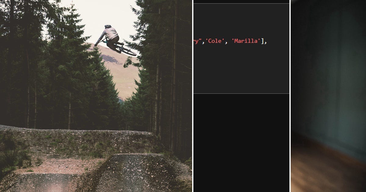 13 Stories About Pandas Curated By Priya Ranjan Verma Medium