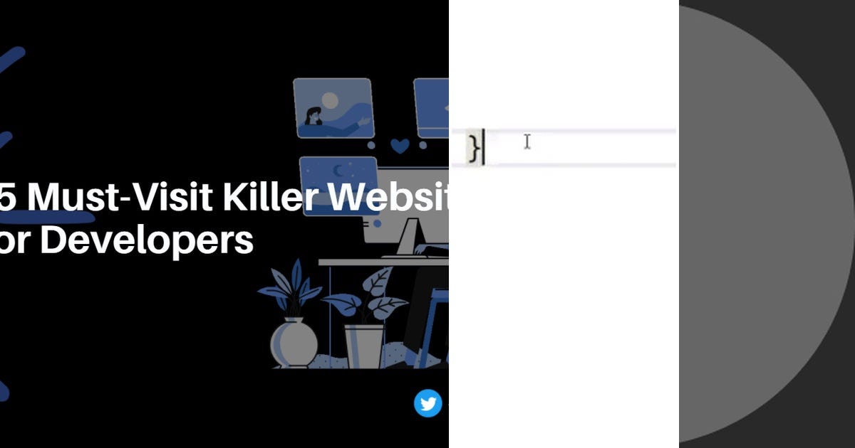 2 stories about coding-lifehacks curated by Sebastian Streng - Medium