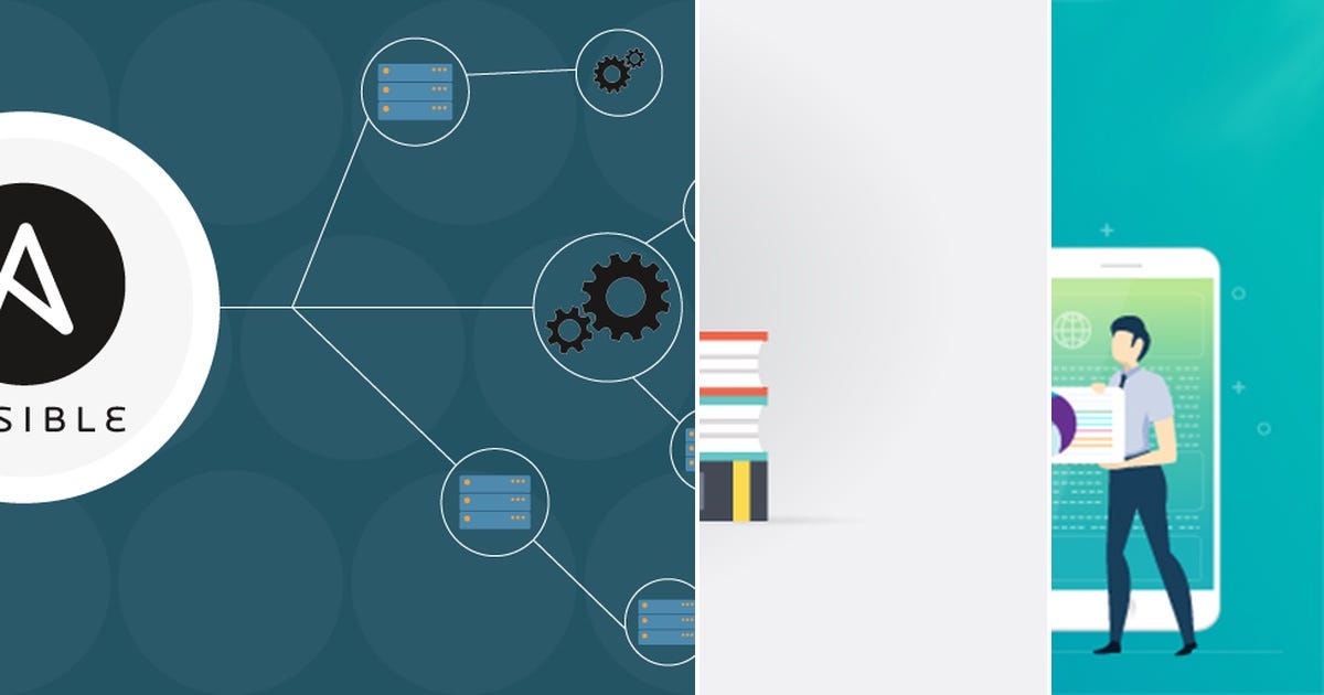List: ANSIBLE | Curated by Shrikant Lamture | Medium