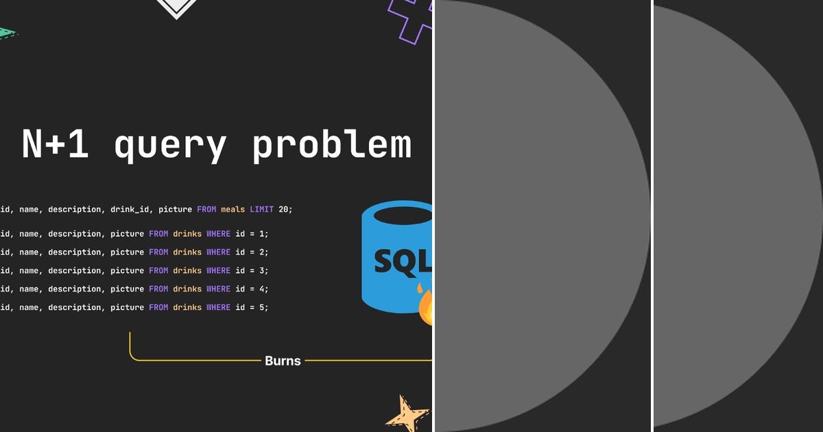 1 stories about Database issues curated by Mohammad Hossein Abdi - Medium