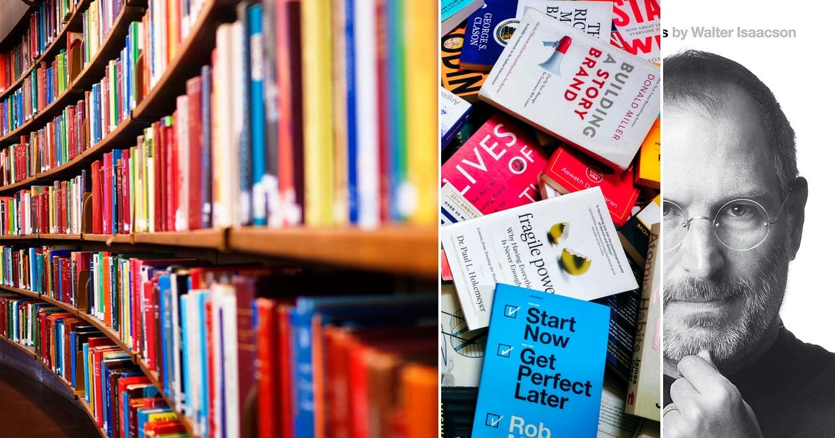 List: Interesting | Curated by Nadav | Medium