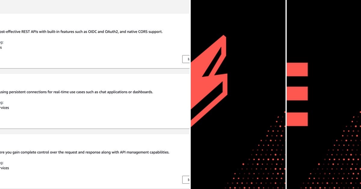 List: Serverless | Curated by David Chabrier | Medium