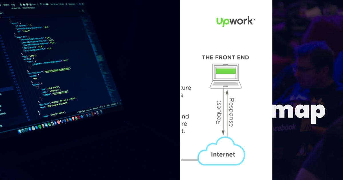 4 stories about Backend curated by Israel Osorio - Medium