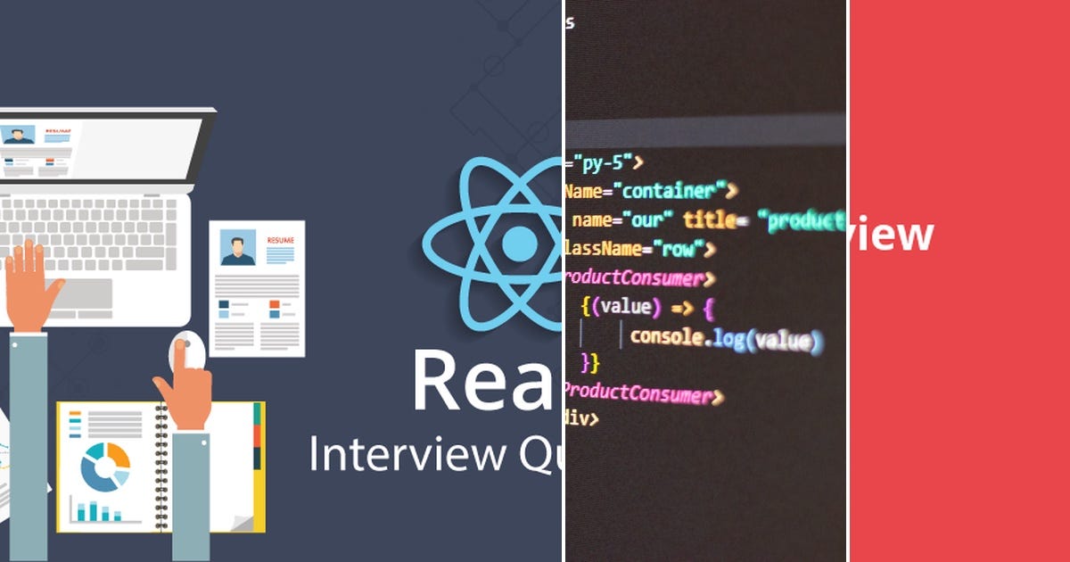 List: Interview | Curated by Pavel Koryakin | Medium