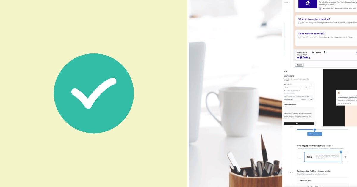 27 stories about Design principles curated by florence loix - Medium