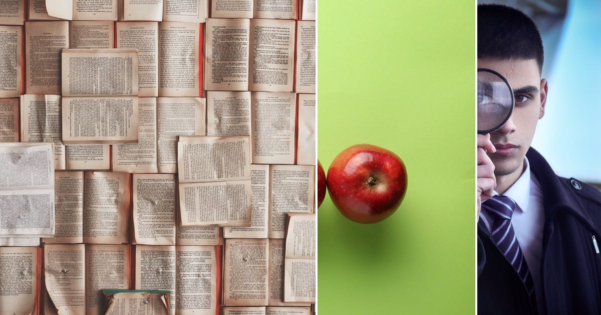 3 stories about anomaly detection curated by Andy Heroy - Medium