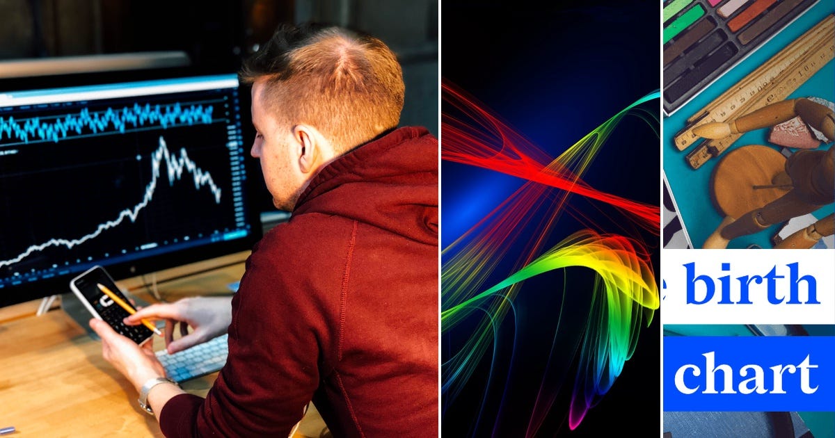 12 stories about Visualization curated by Greg Rogers - Medium