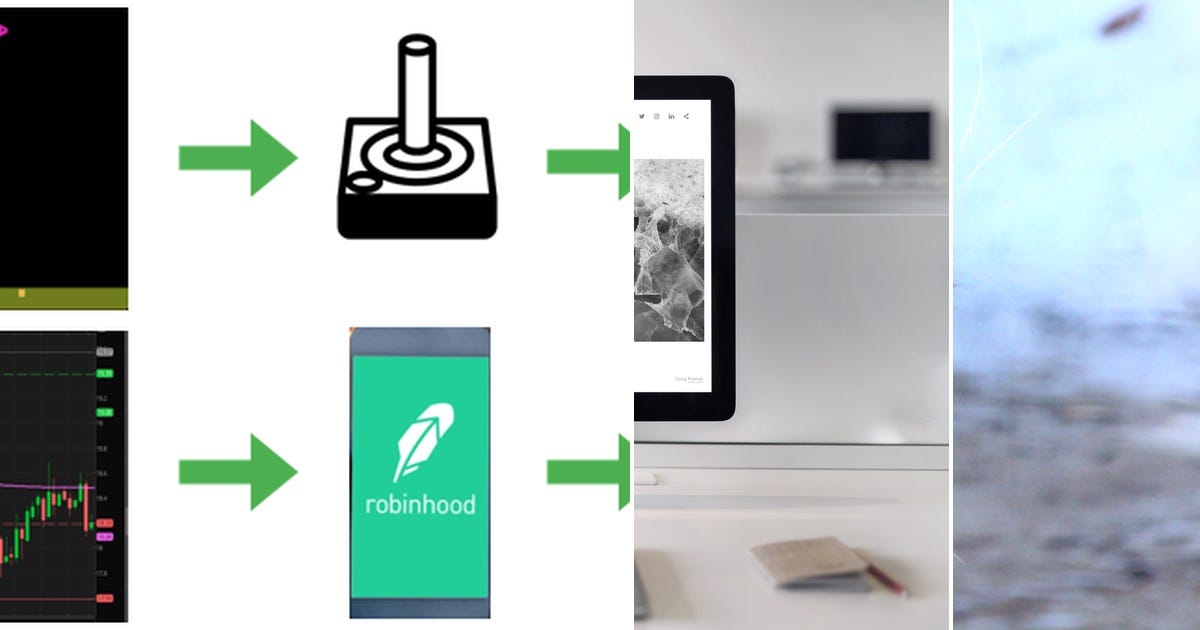 5 stories about jhft curated by Marcos Scalabrin - Medium