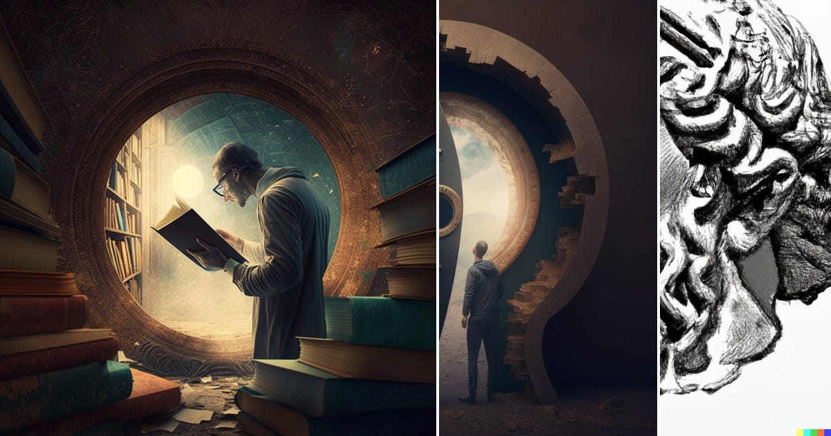 List: Essential Philosophy Reads on Medium | Curated by Antonio Radu ...