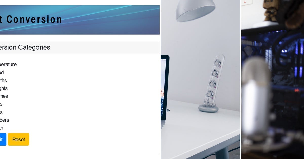 4 stories about PyWebIO curated by Samir Kanine - Medium