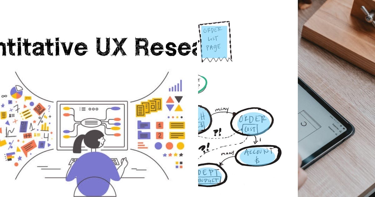 List: UX articles | Curated by Designblogfam | Medium