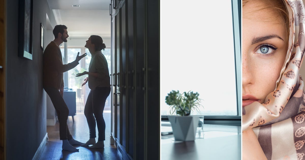 7 stories about life curated by allison knapp - Medium