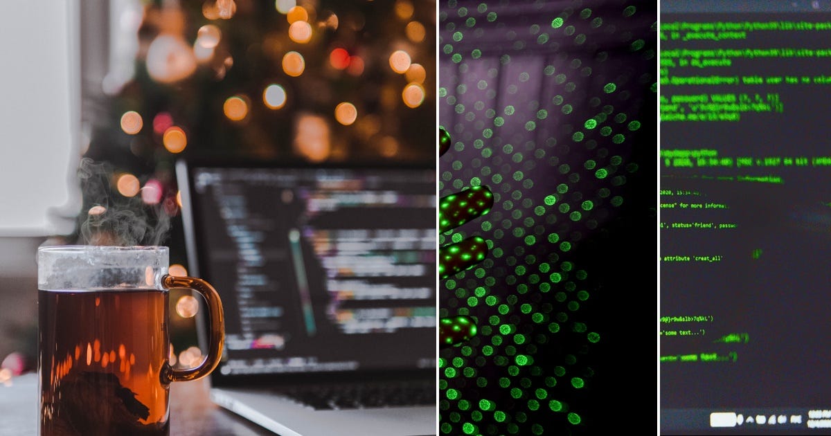 50+ stories about Python curated by Pascal Helfenstein - Medium