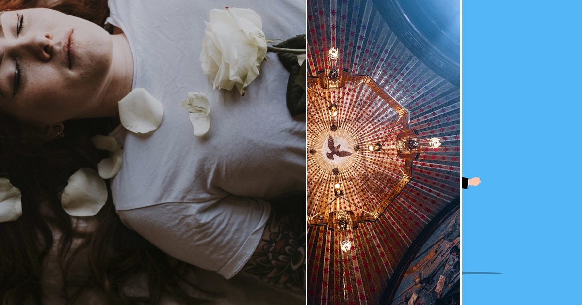 13 stories about Purpose curated by Liezl Myburgh - Medium