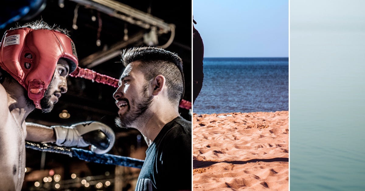 List: Self improvement | Curated by Stephen Leonard | Medium