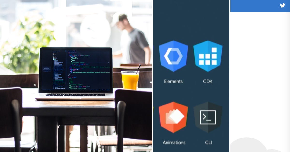 List: Angular | Curated by Edgar Sandoval Developer | Medium