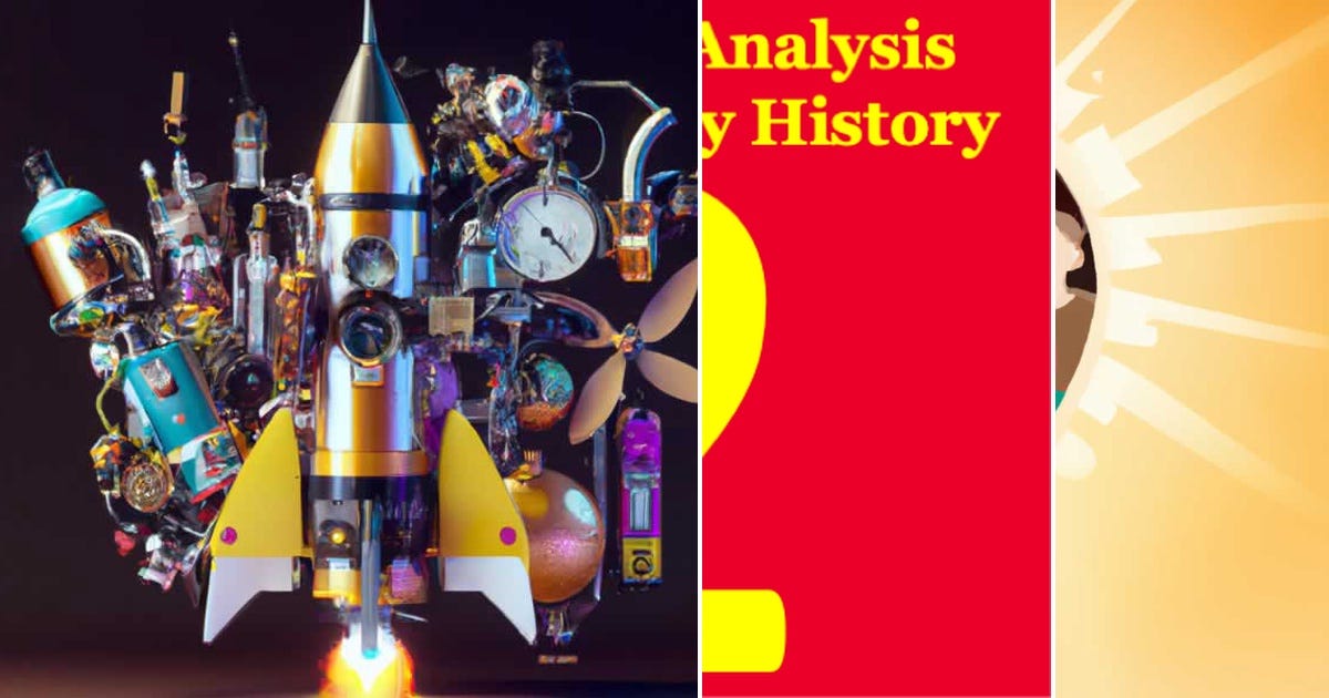 19 stories about Strategy curated by Harriet Wakelam - Medium