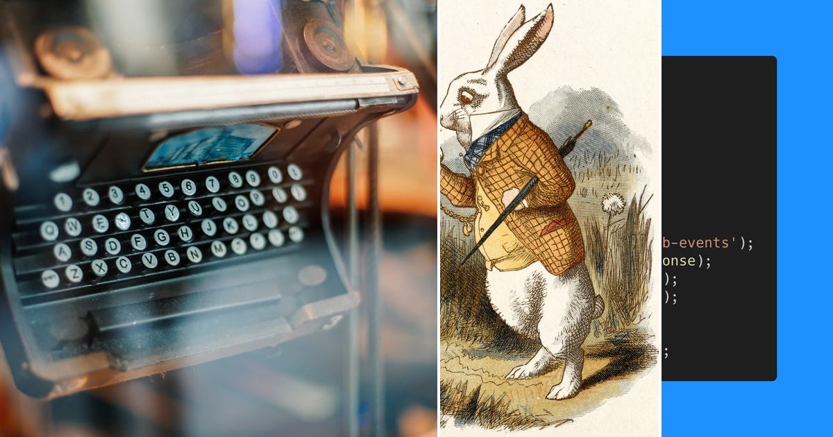 6 stories about Ops curated by Jan Strohschein - Medium