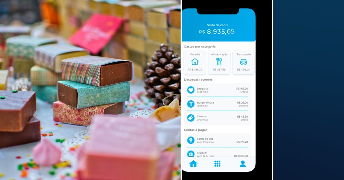 9 stories about Estudo de Caso Ux Ui curated by Stephanie Pirttiaho ...