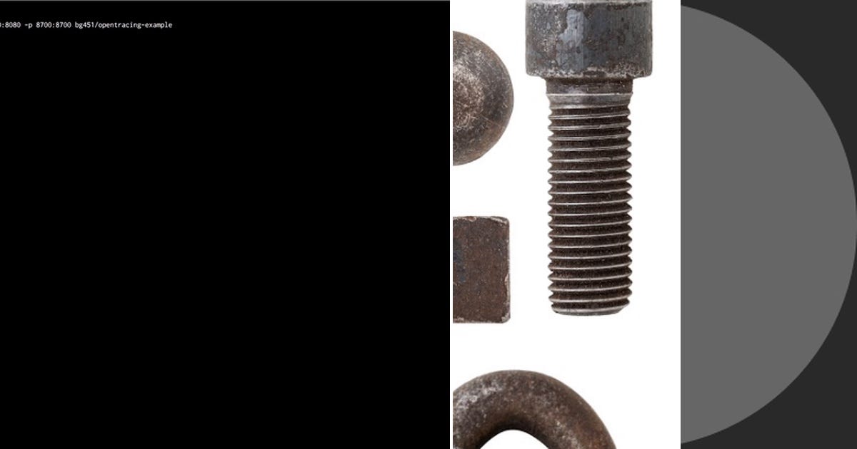 List: Observability Distributed Tracing | Curated by Suhaas Valanjoo ...