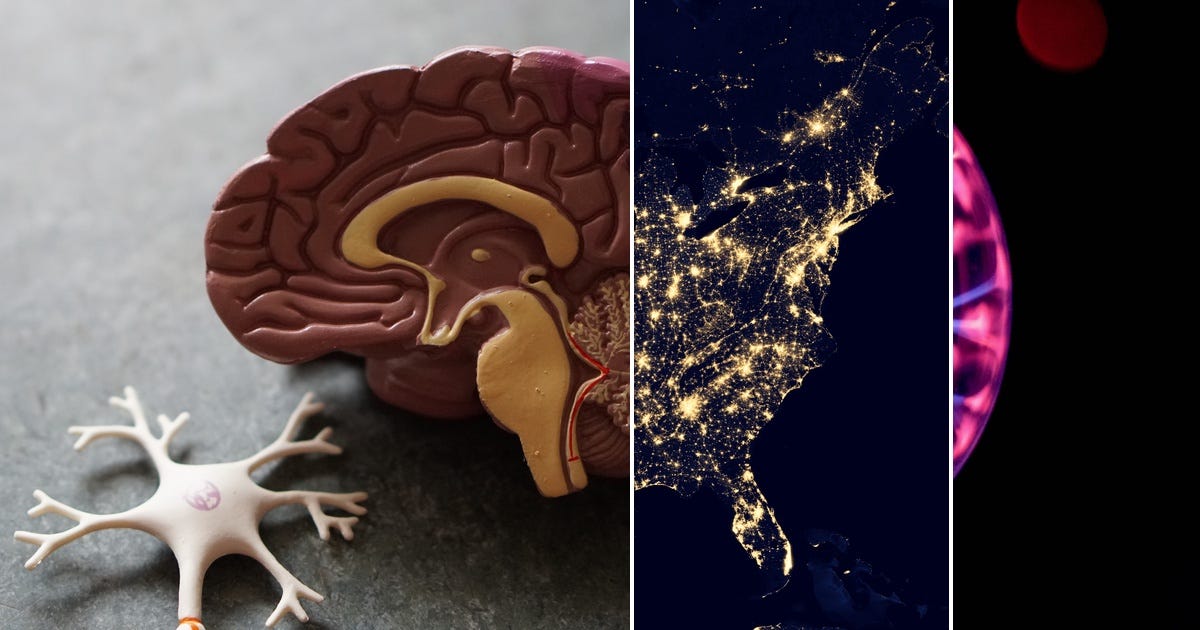 13 stories about comp vision curated by Jon Nelson - Medium