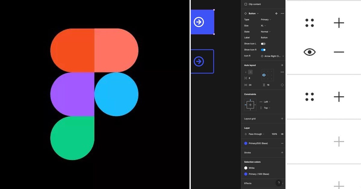 12 stories about Figma tips curated by Mathéo lesage - Medium