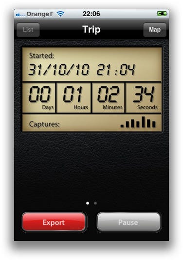 Geocode Your Photos With Only Your Phone - Learning DSLR