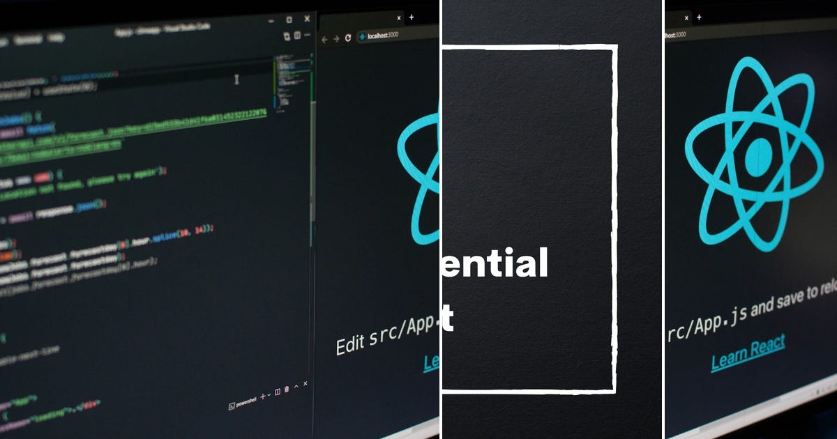 8 stories about React curated by JS Kent - Medium