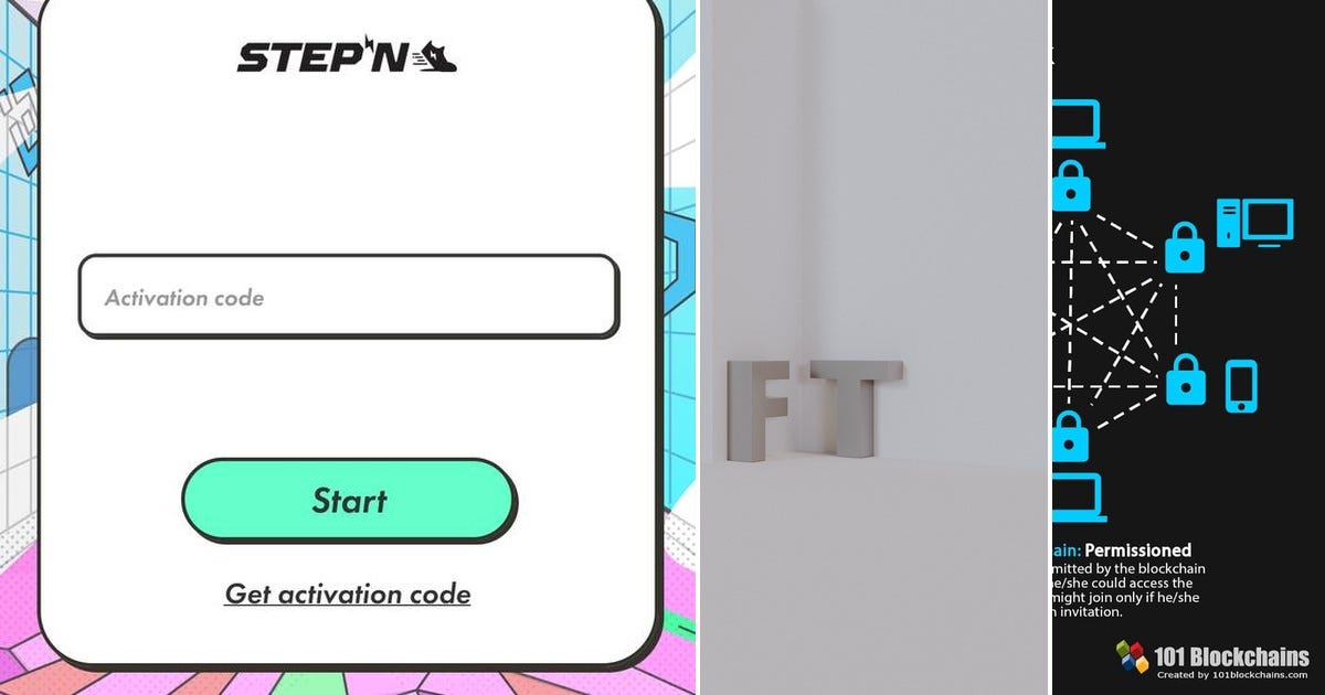 List: Crypto | Curated by Randy Balzer | Medium