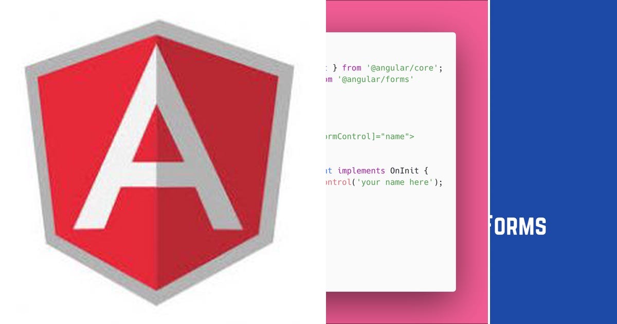 List: Frontend Forms | Curated by Johannes Lüke | Medium