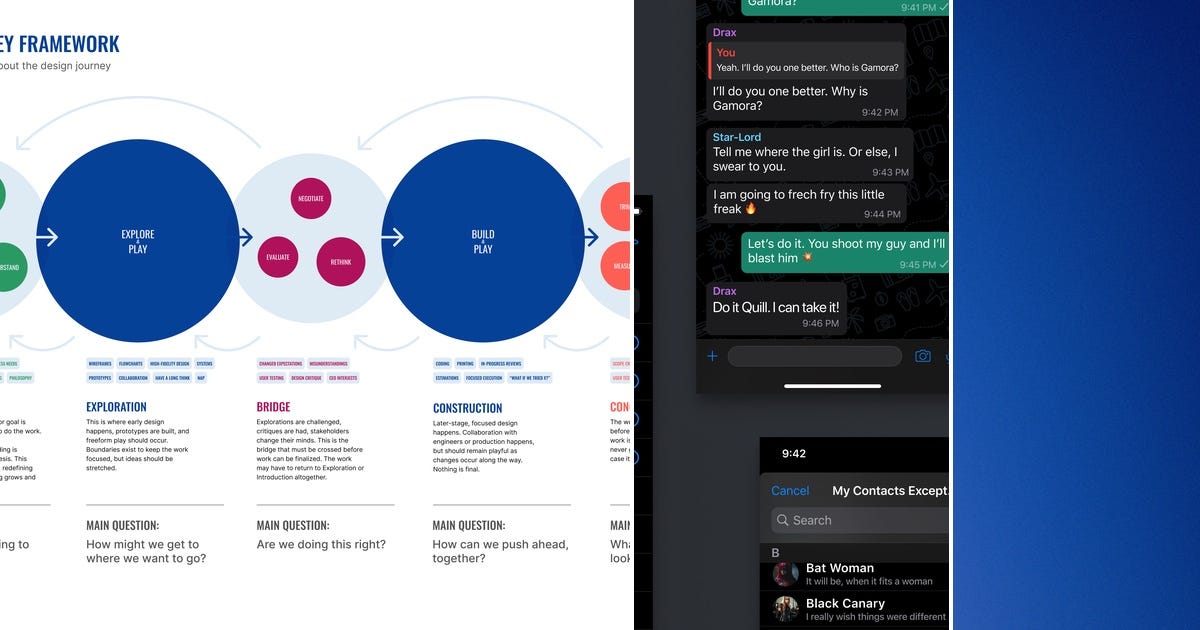 List: Design | Curated by Chris Coffin | Medium