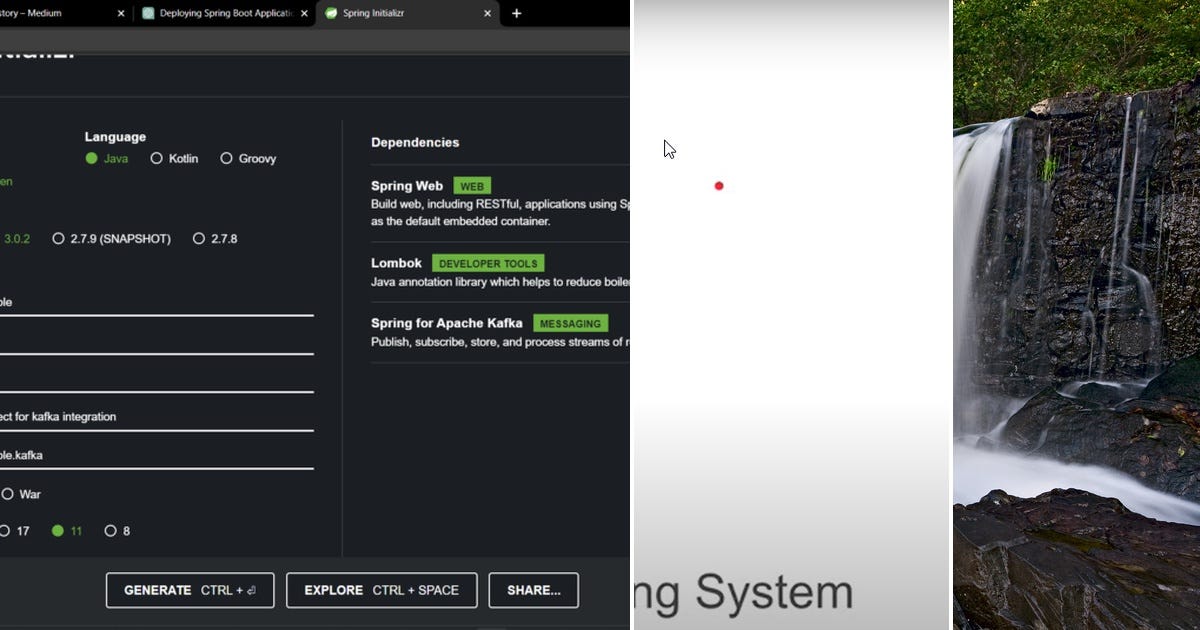 List: Kafka | Curated by Vamsi Krishna | Medium