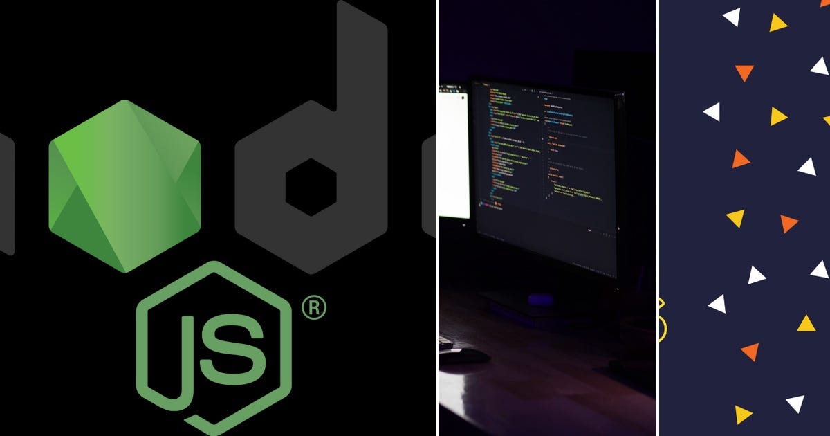 7 stories about JavaScript curated by Peter Cirocco - Medium