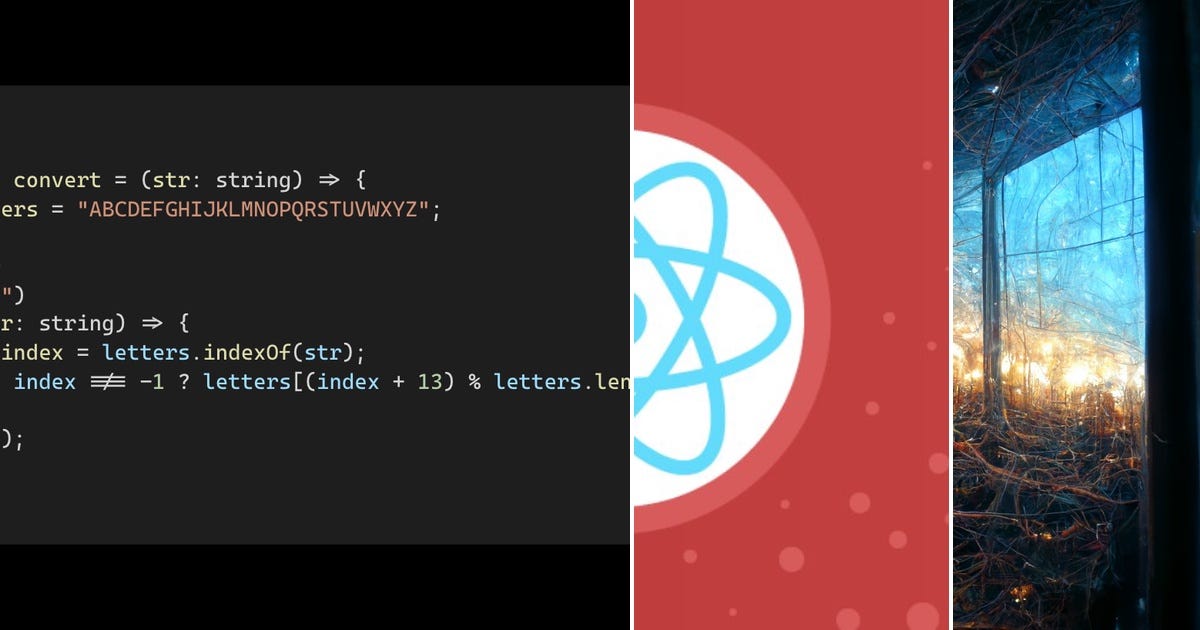 List: ReactJS | Curated by Jeff Julian Goes | Medium