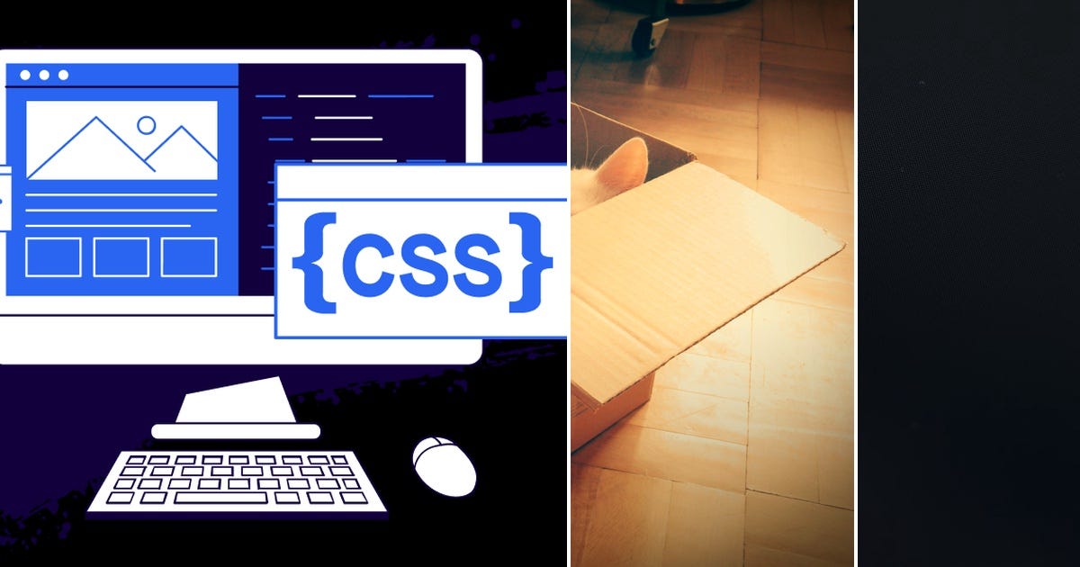 List: HTML/CSS | Curated by Stijn | Medium