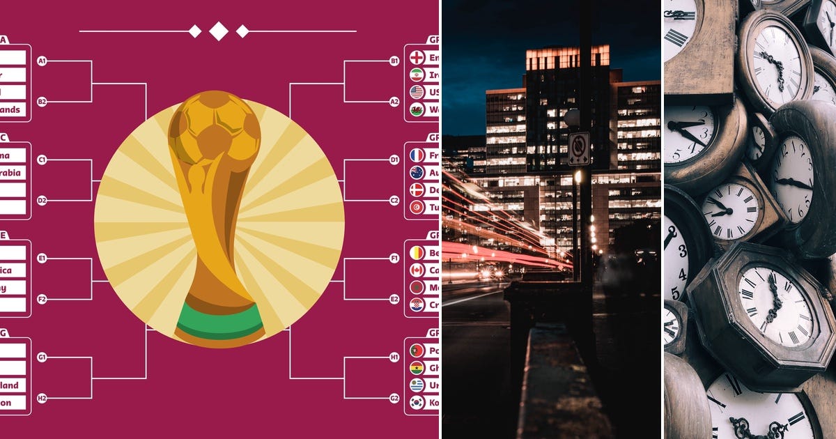 List: Data | Curated by François-Xavier Michaud | Medium