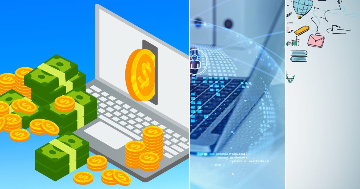 50+ stories about Freelancing - websites, AI tools and making money ...