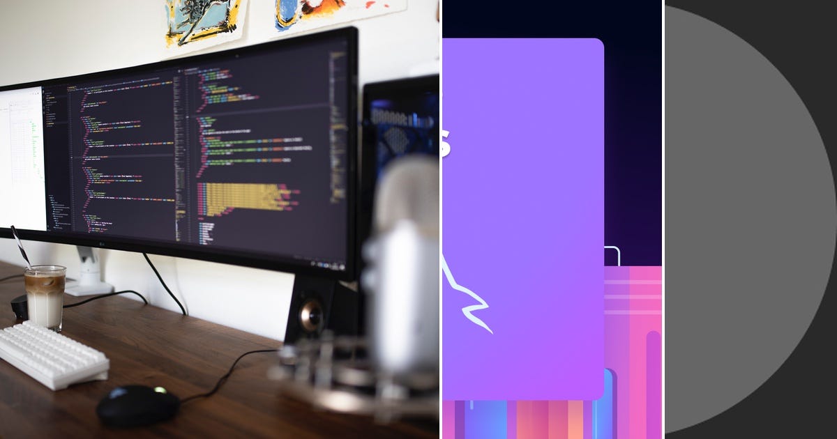List: node | Curated by Art Ho | Medium