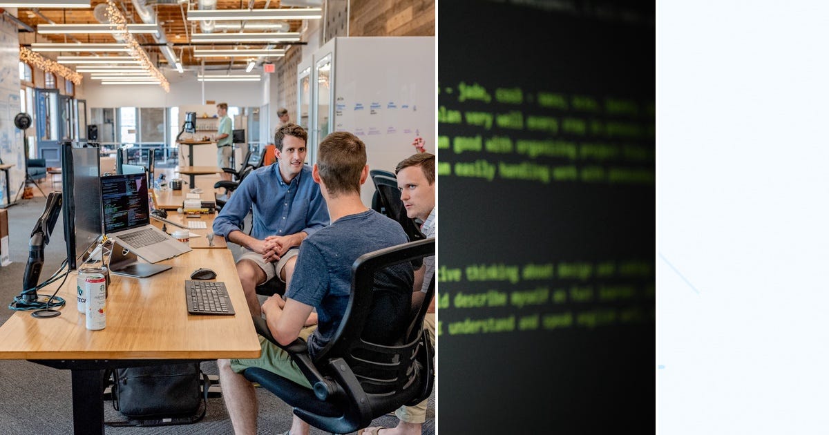 6 stories about Backend Engineering curated by Akin - Medium
