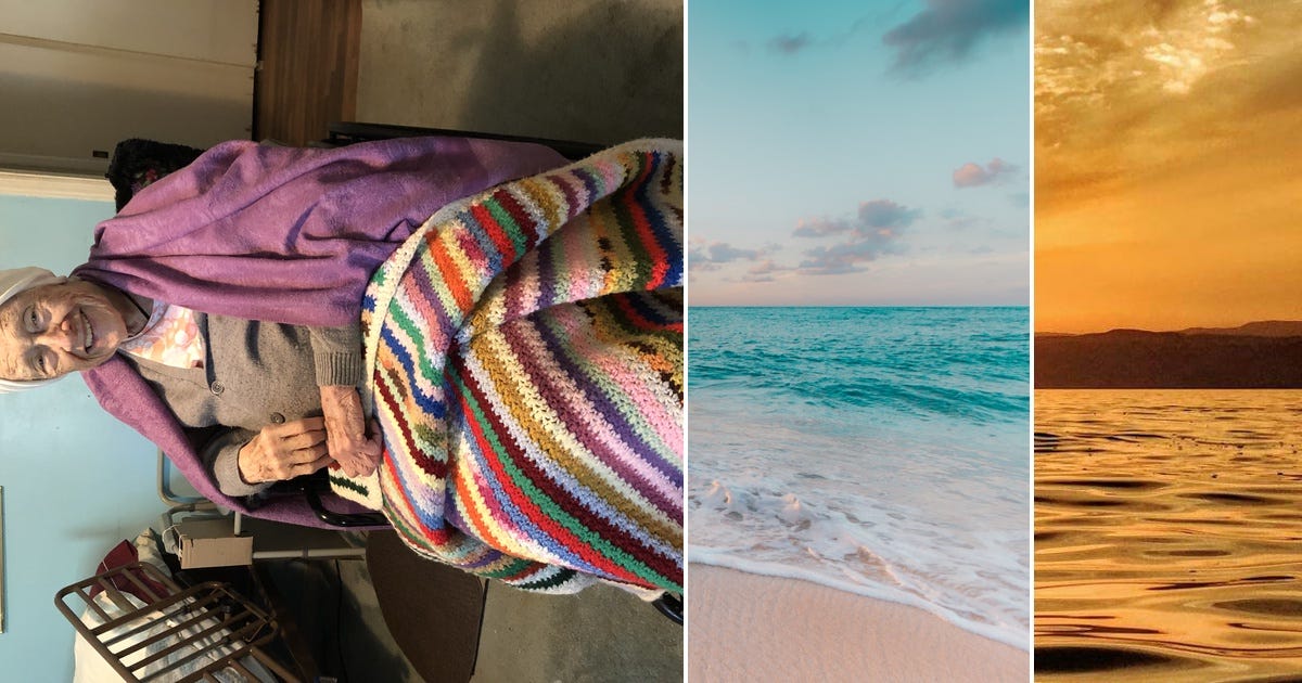 4 stories about Sixty is the new... curated by Carla Calvert - Medium