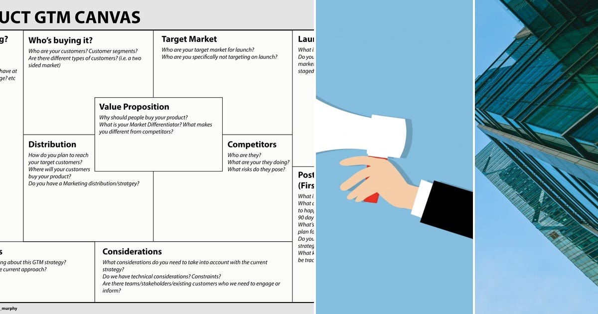 List: Product Ideas | Curated by Chandresh Iyer | Medium