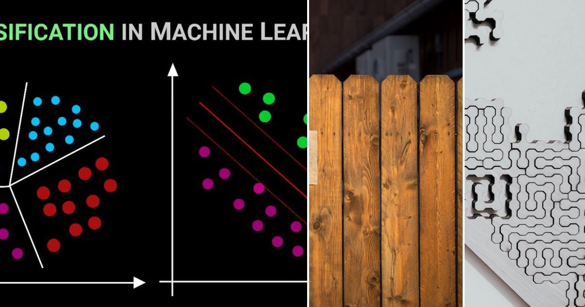 List: DS/ML/AI Beginners Guides | Curated by Liz McQuillan | Medium