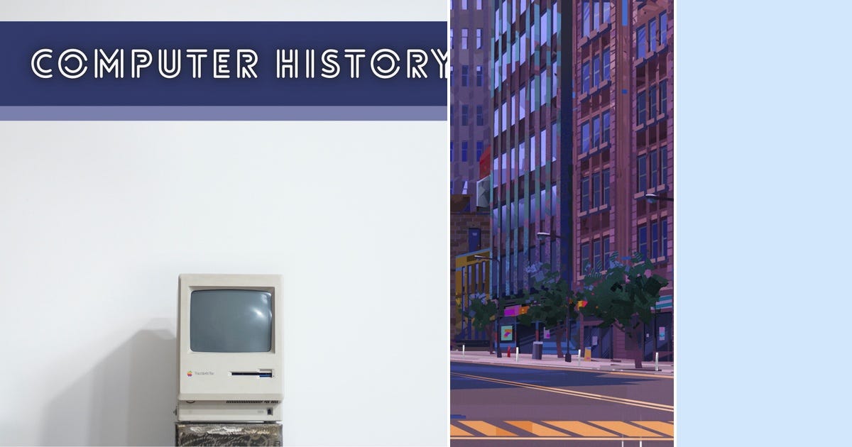 List: Code | Curated by Lothar Piepmeyer | Medium