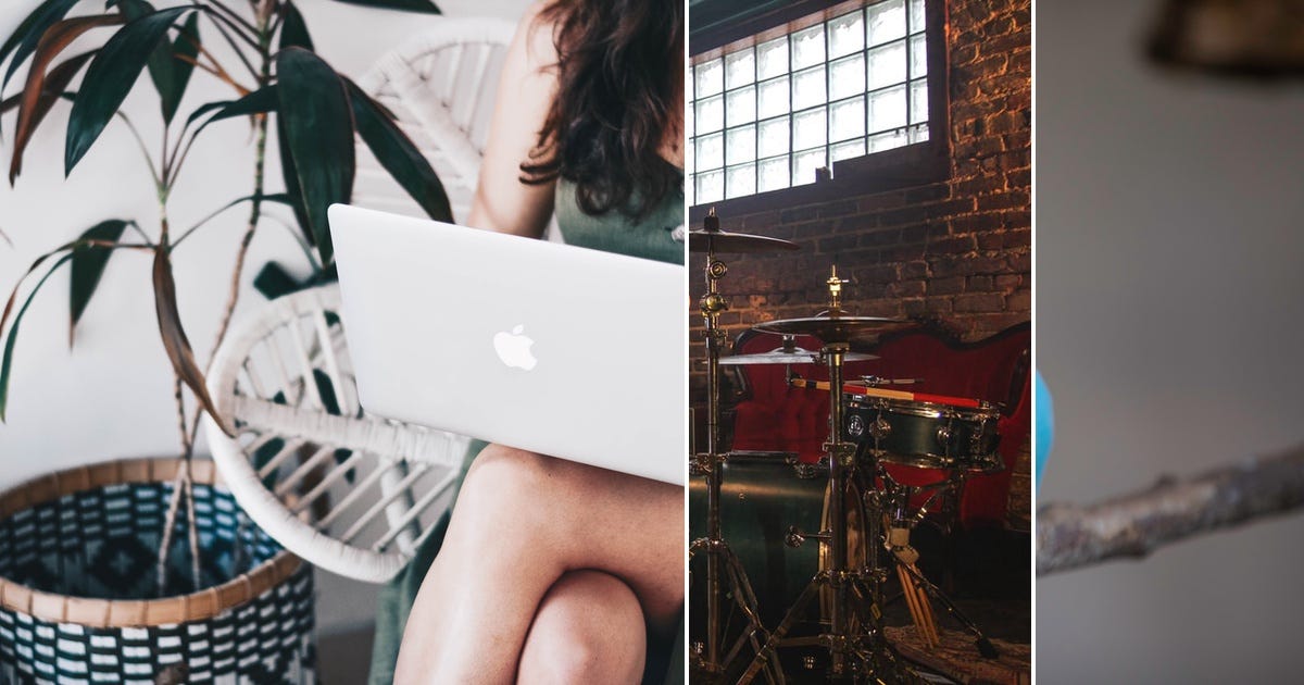 List: Dissertation | Curated by Brandon Jaye Charles | Medium