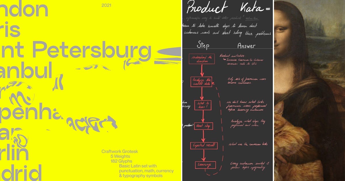 3 stories about Product Development curated by Miljenko Logozar - Medium