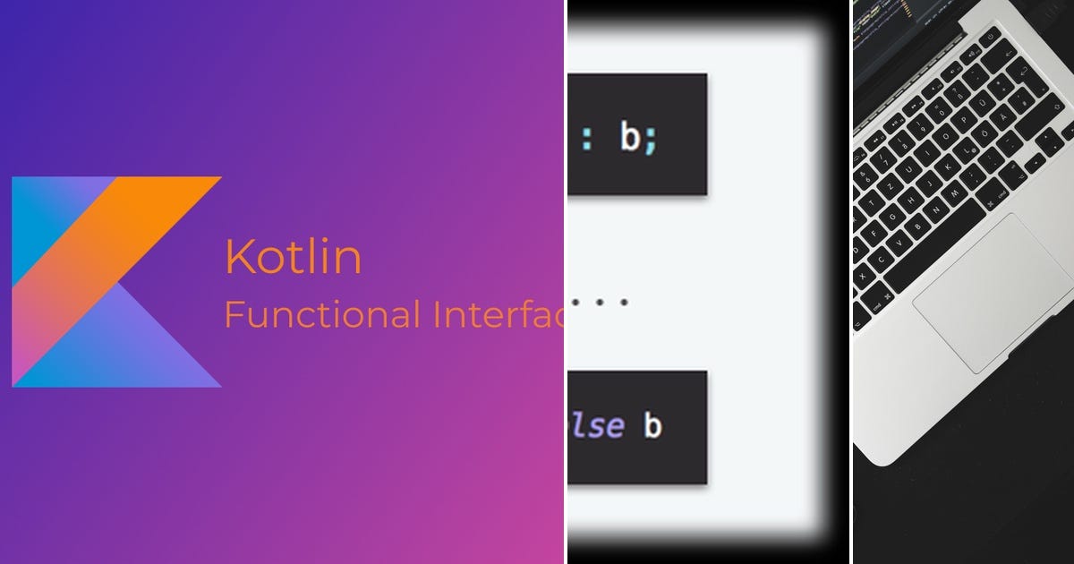 5 stories about @Kotlin curated by alias111 - Medium
