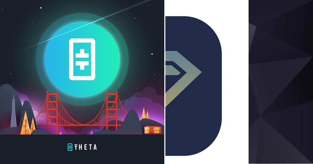 4 stories about Theta curated by matthewcharder - Medium